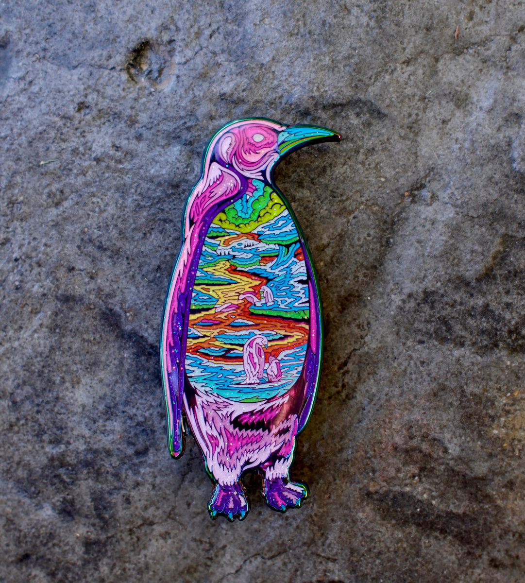 Yuki – The Artistry Collection