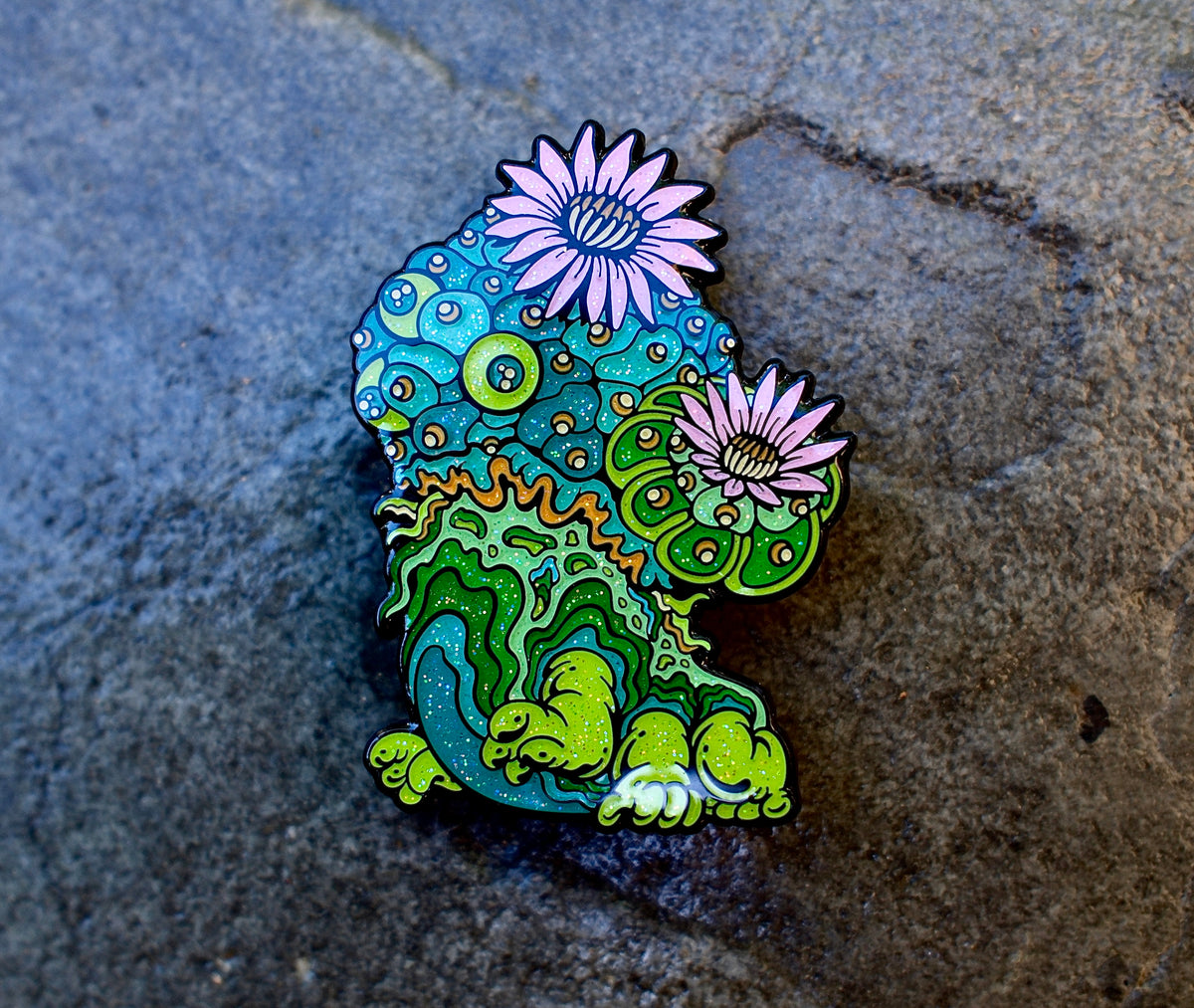 Yote – The Artistry Collection